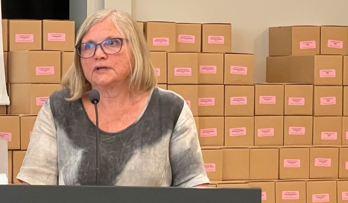 Lesarbrev: Ansvar og endring er krevjande! - bomlo-nytt.no Lesarbrev: Ansvar og endring er krevjande! - bomlo-nytt.no