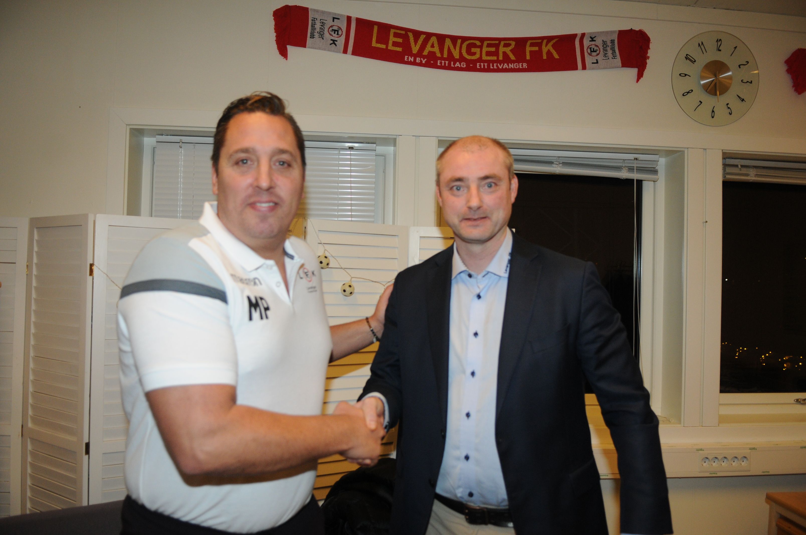 Levanger rykker tilbake til start igjen: - Klubben vet definitivt hva ...