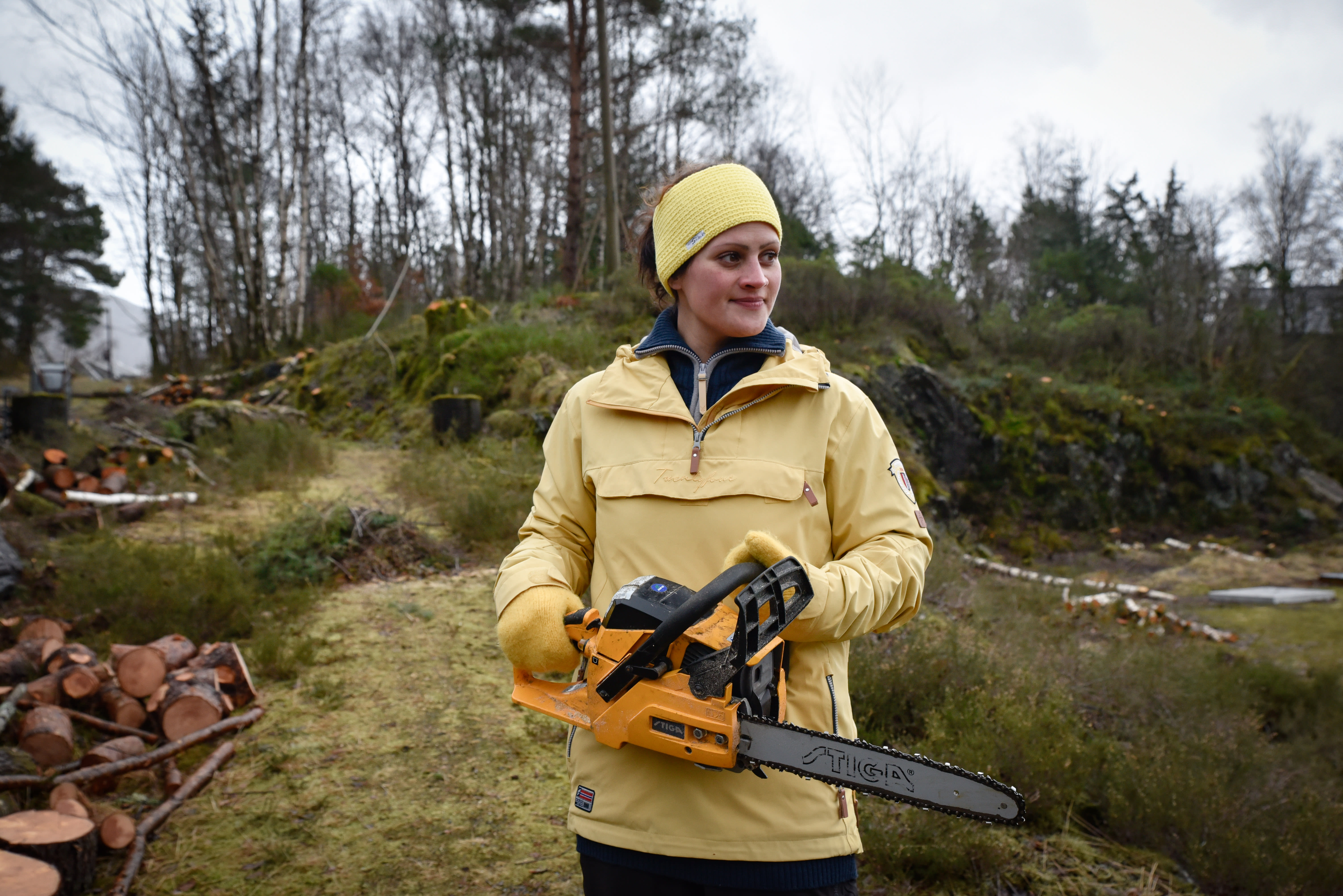 Bruvik IL vil bygge aktivitetspark til alle mellom 0 og 100 år ...