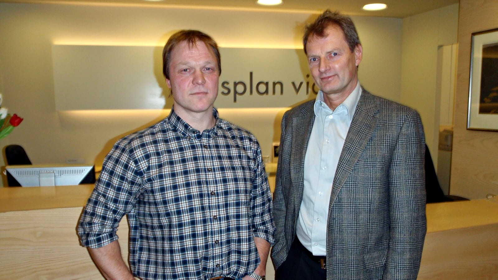 Asplan Viak overtar Pro Nor - ht.no