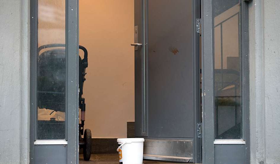 Fylkeslegen mener drapsdømt 37-åring fikk forsvarlig helsehjelp ... Fylkeslegen mener drapsdømt 37-åring fikk forsvarlig helsehjelp ...