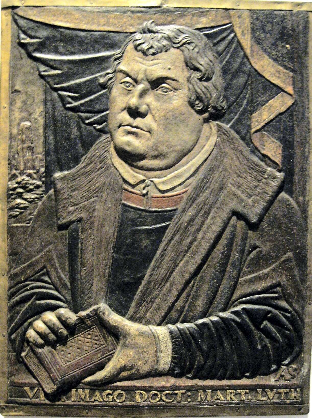 Agder og reformasjonen - agderposten.no