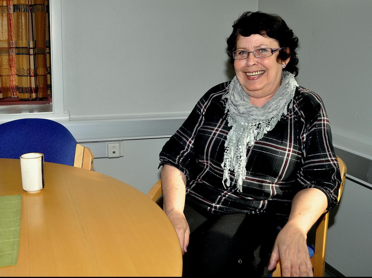 Frisker opp sjåfører - ht.no