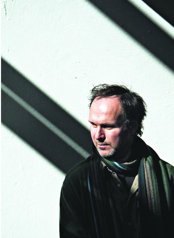 Heftig med Hofseth med band - fvn.no