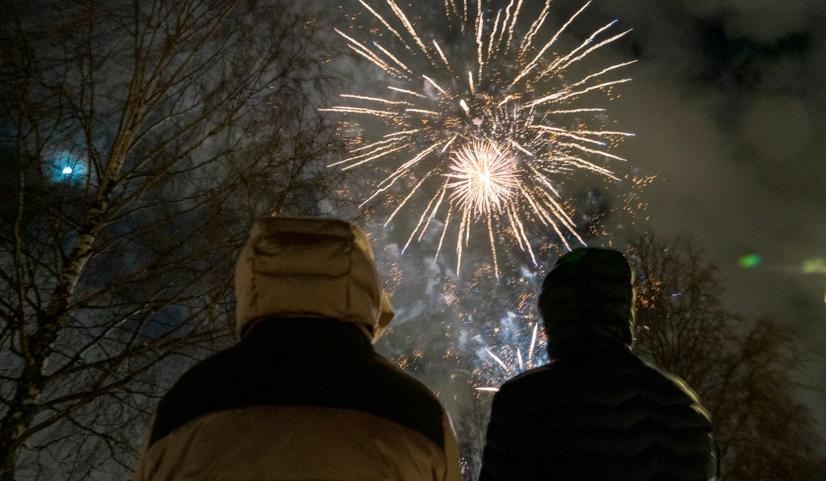 Disse lovene og reglene gjelder fra 1. januar 2024 - itromso.no Disse lovene og reglene gjelder fra 1. januar 2024 - itromso.no
