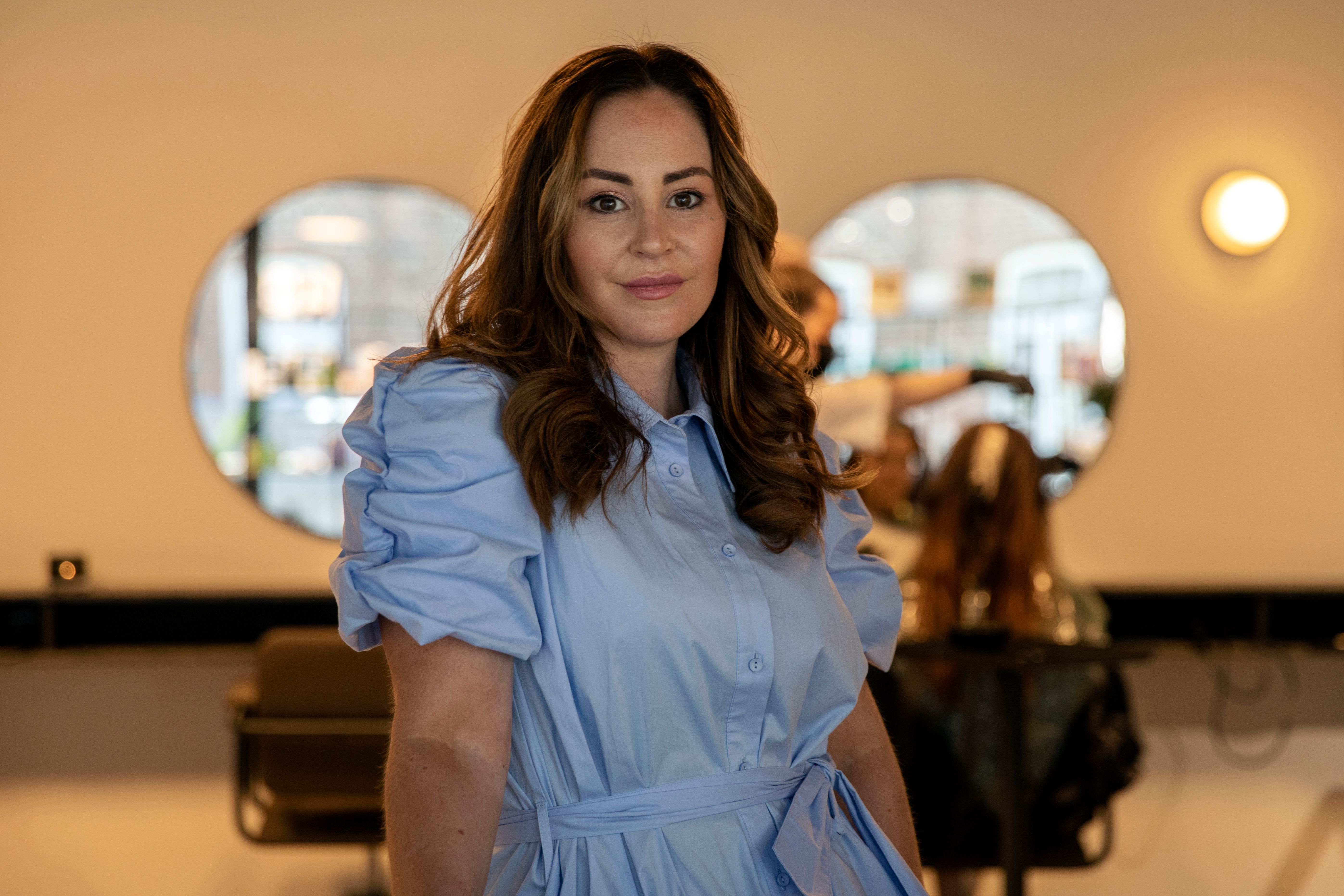 Ellen har tatt over 350 kvadrat ved Bakke bru: - Det er klart det er ...