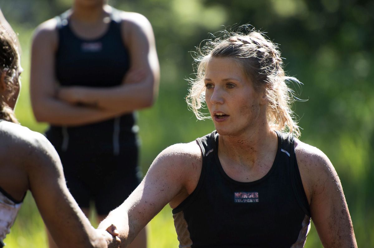 Røk ut i Norges tøffeste - og mistet opprykket - rbnett.no