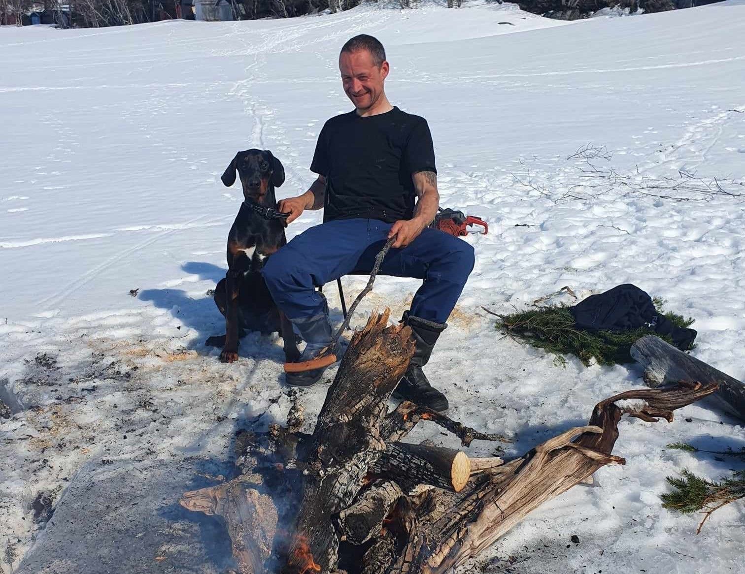 Har fått foreløpig obduksjonsrapport i Gaute Strid-saken: – Ikke spor ...