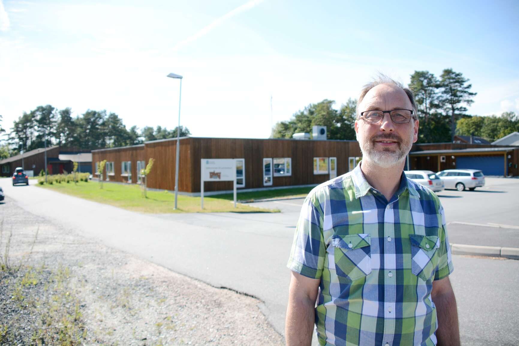 Kommunen skal gi god omsorg - gat.no