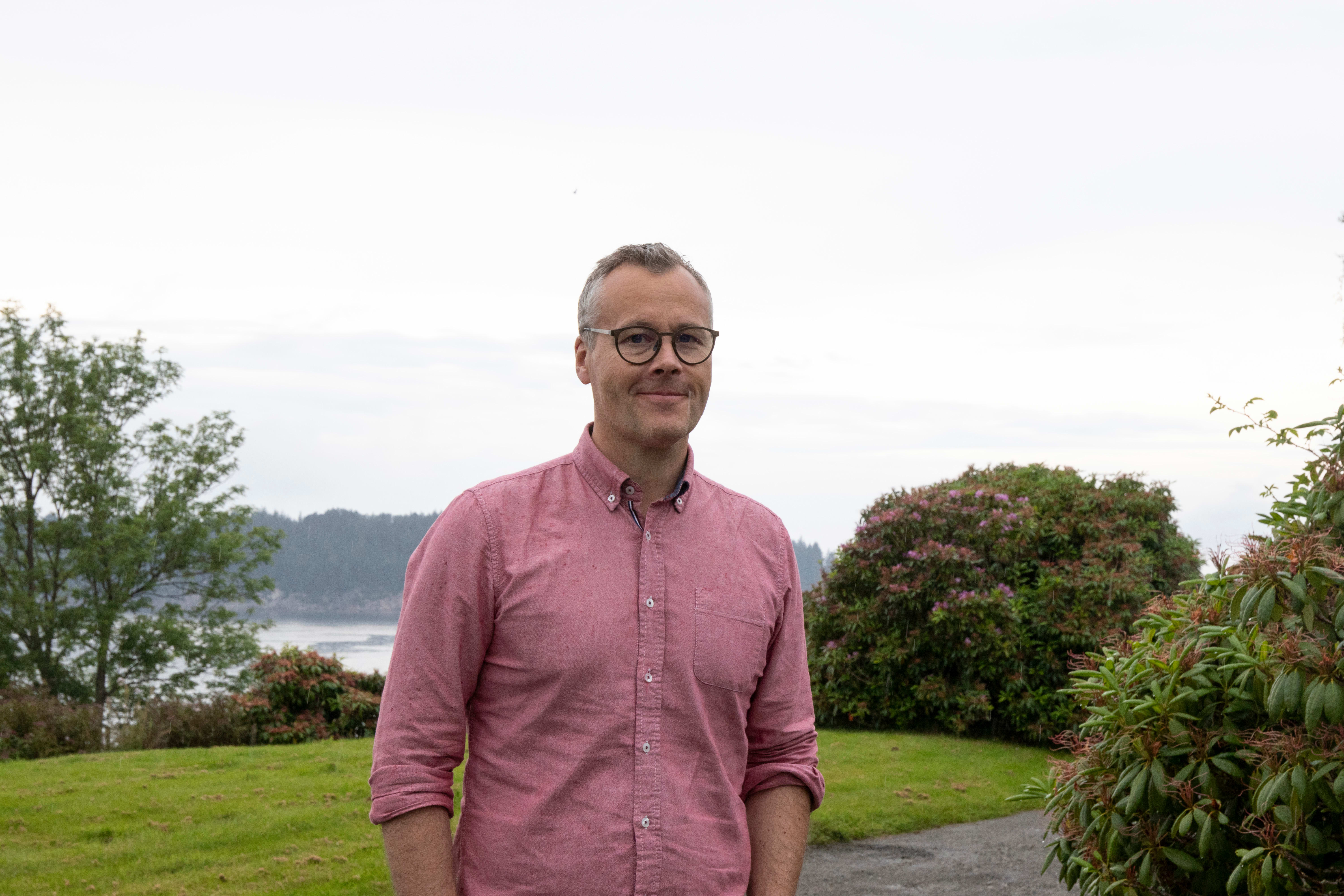 Finn visdom i gamle tekstar - marsteinen.no