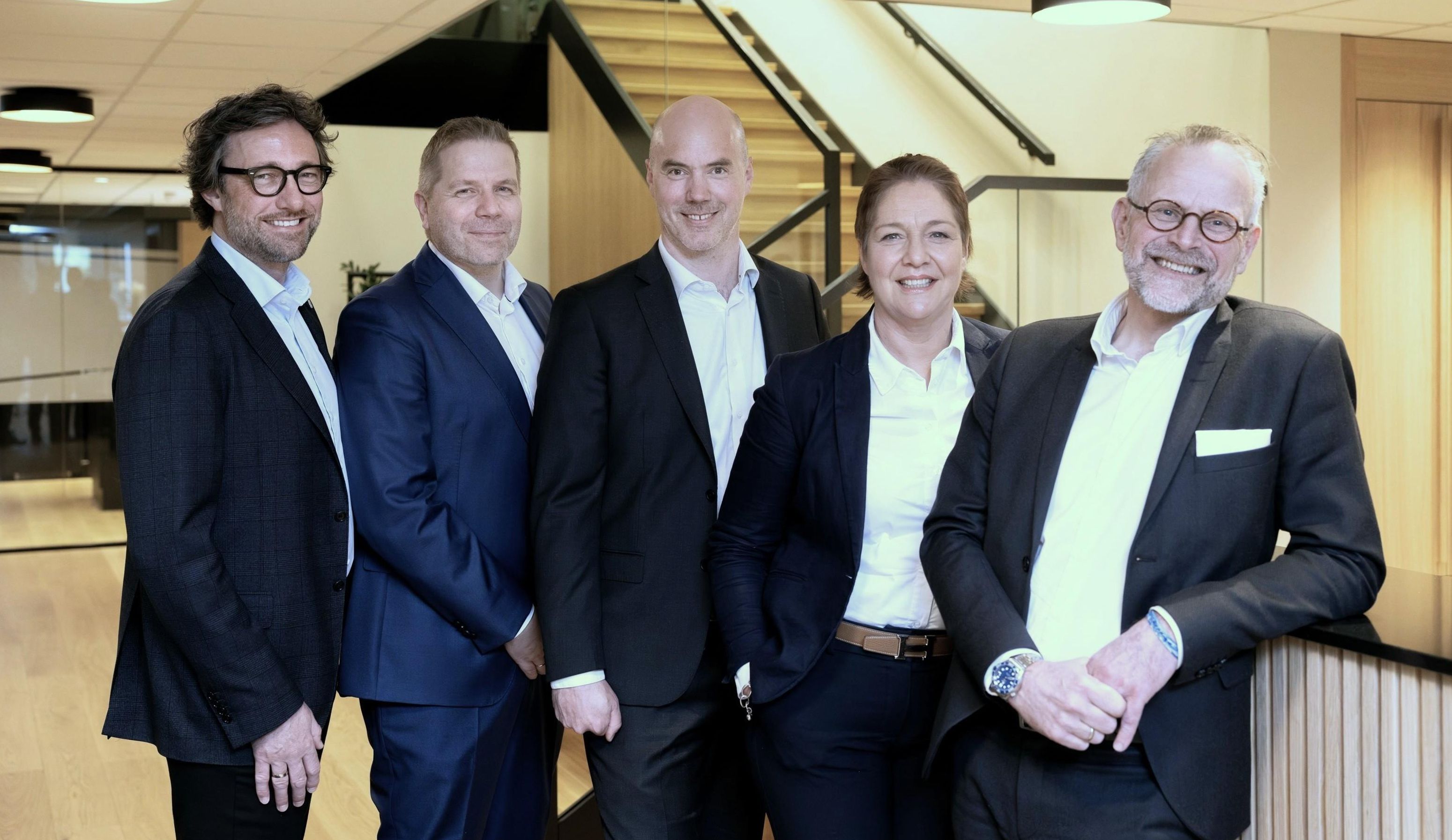 Gjør comeback etter partnerflukt - adressa.no