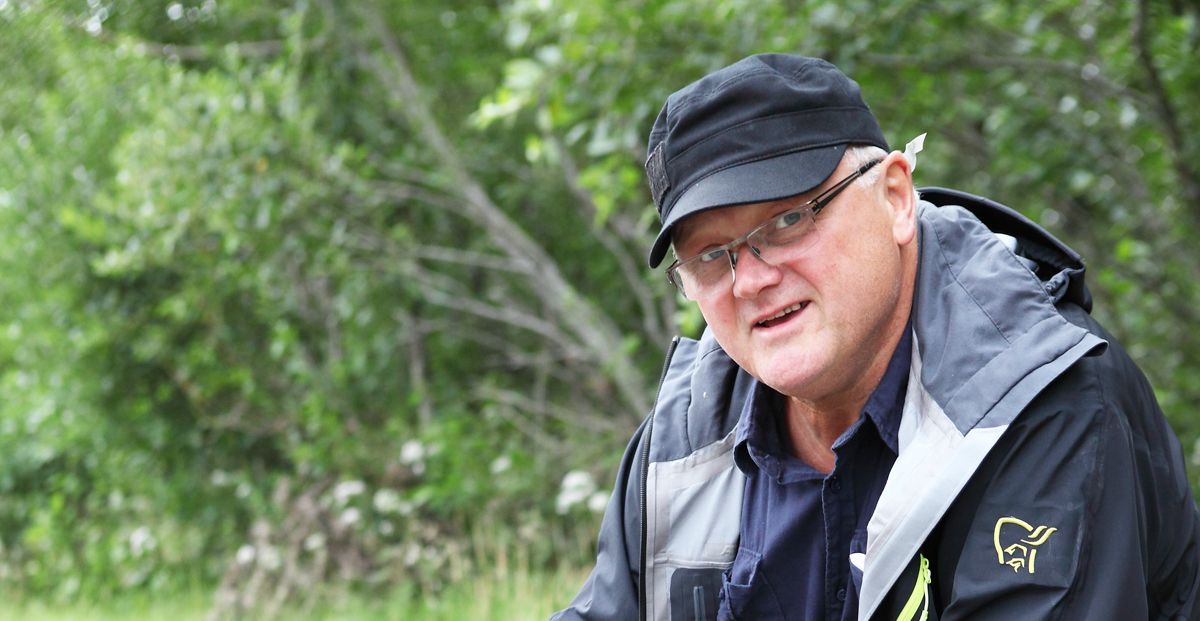 Ivan Olsen (67) er død: – Pappa fulgte drømmene sine, og gjorde det han ...