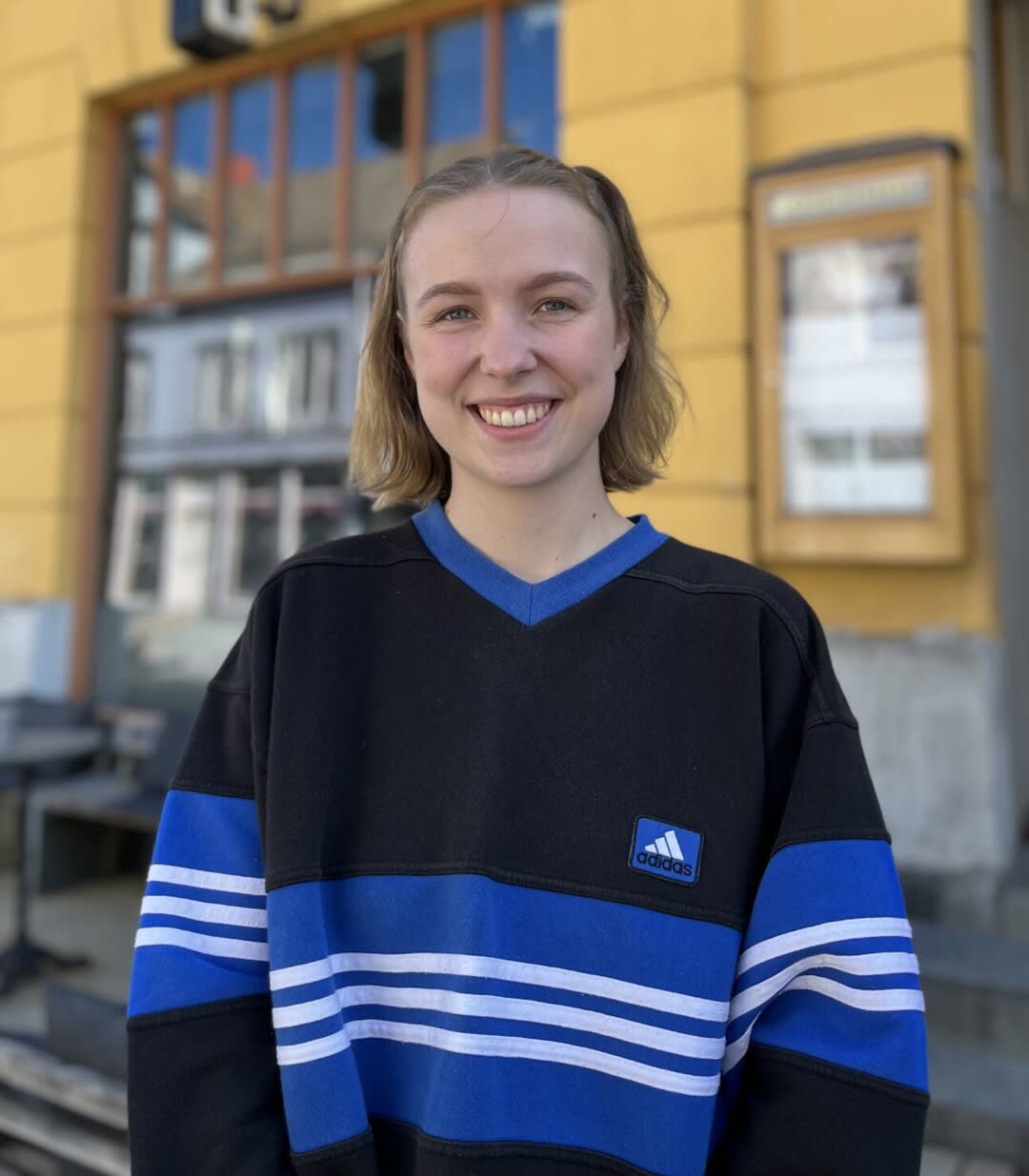 Ny produsent på Verdensteatret - itromso.no