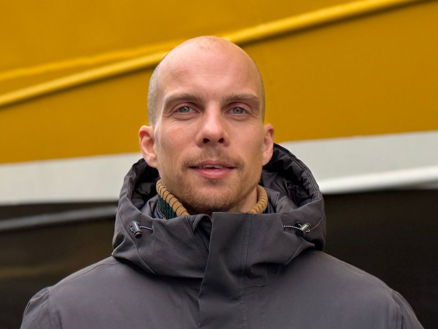 Thomas er ny HR-manager - vestlandsnytt.no