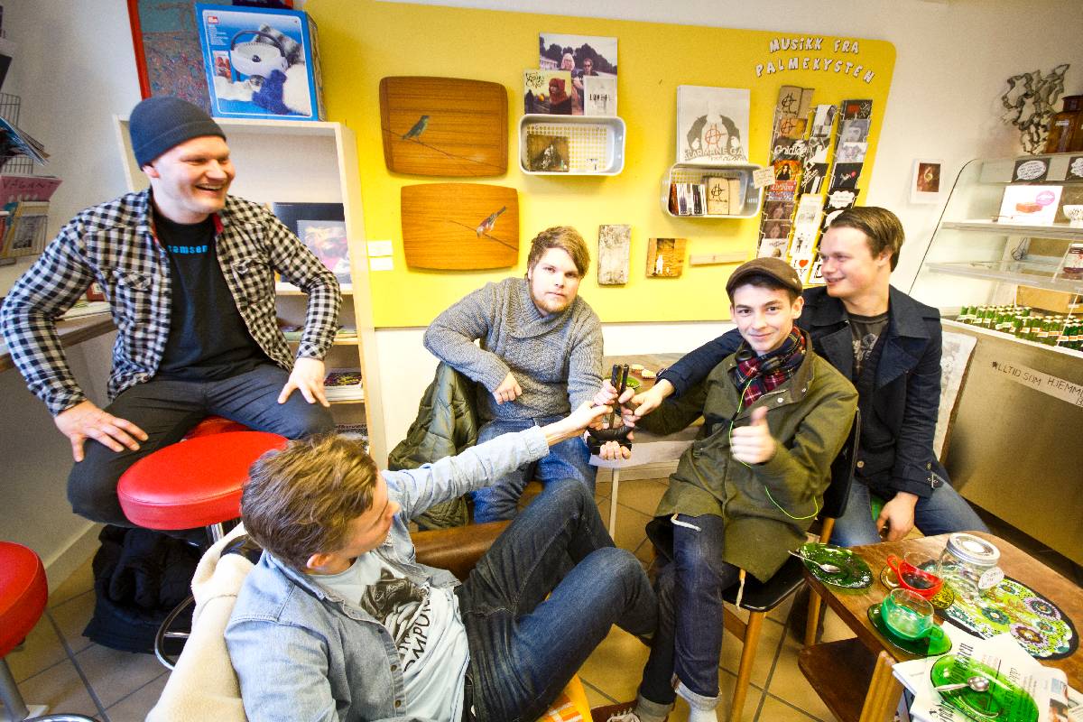 - Alt kommer an på hva de selv vil - fvn.no