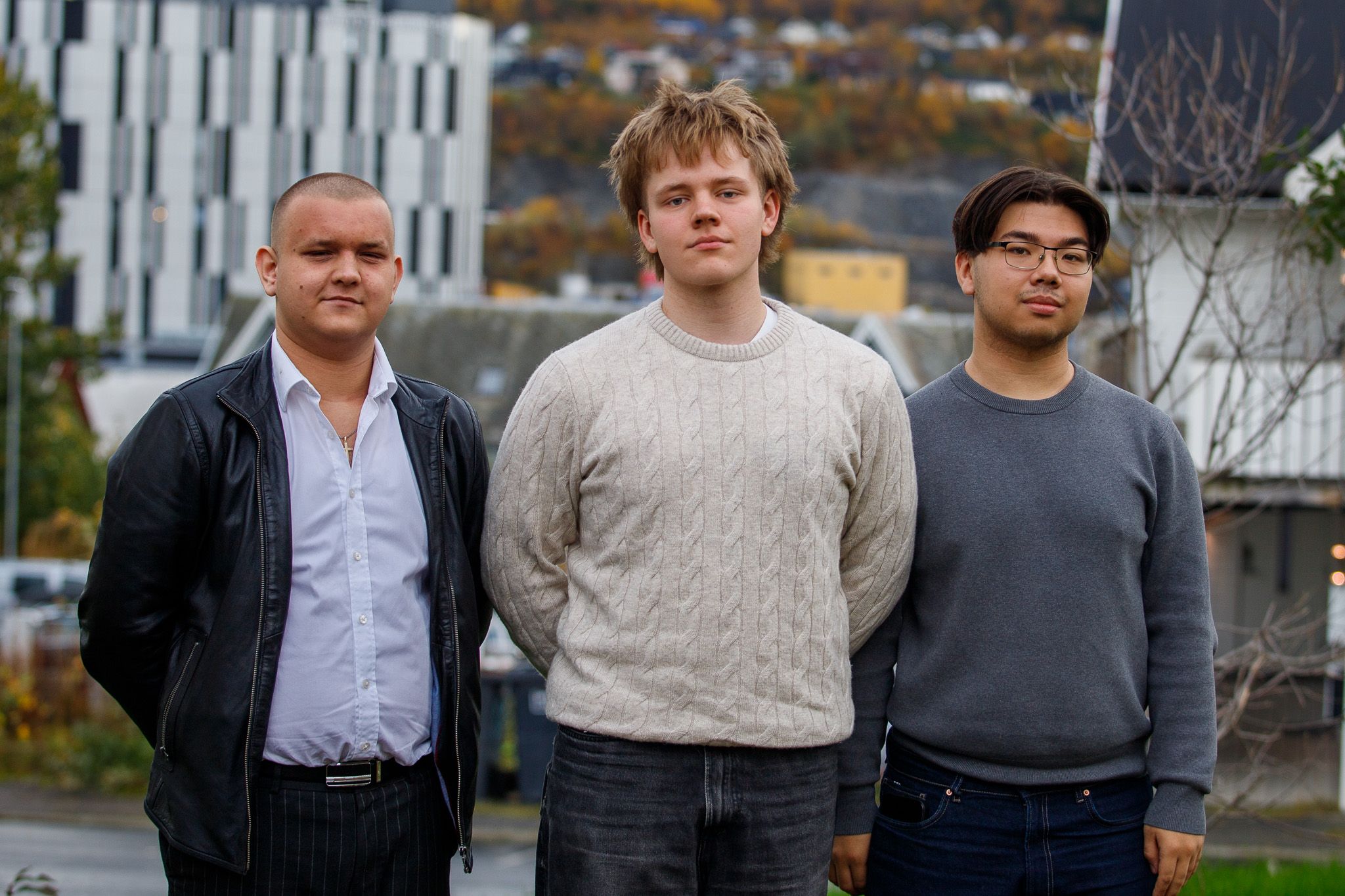 Å tro at mer politi er løsninga, er et blindspor - ht.no