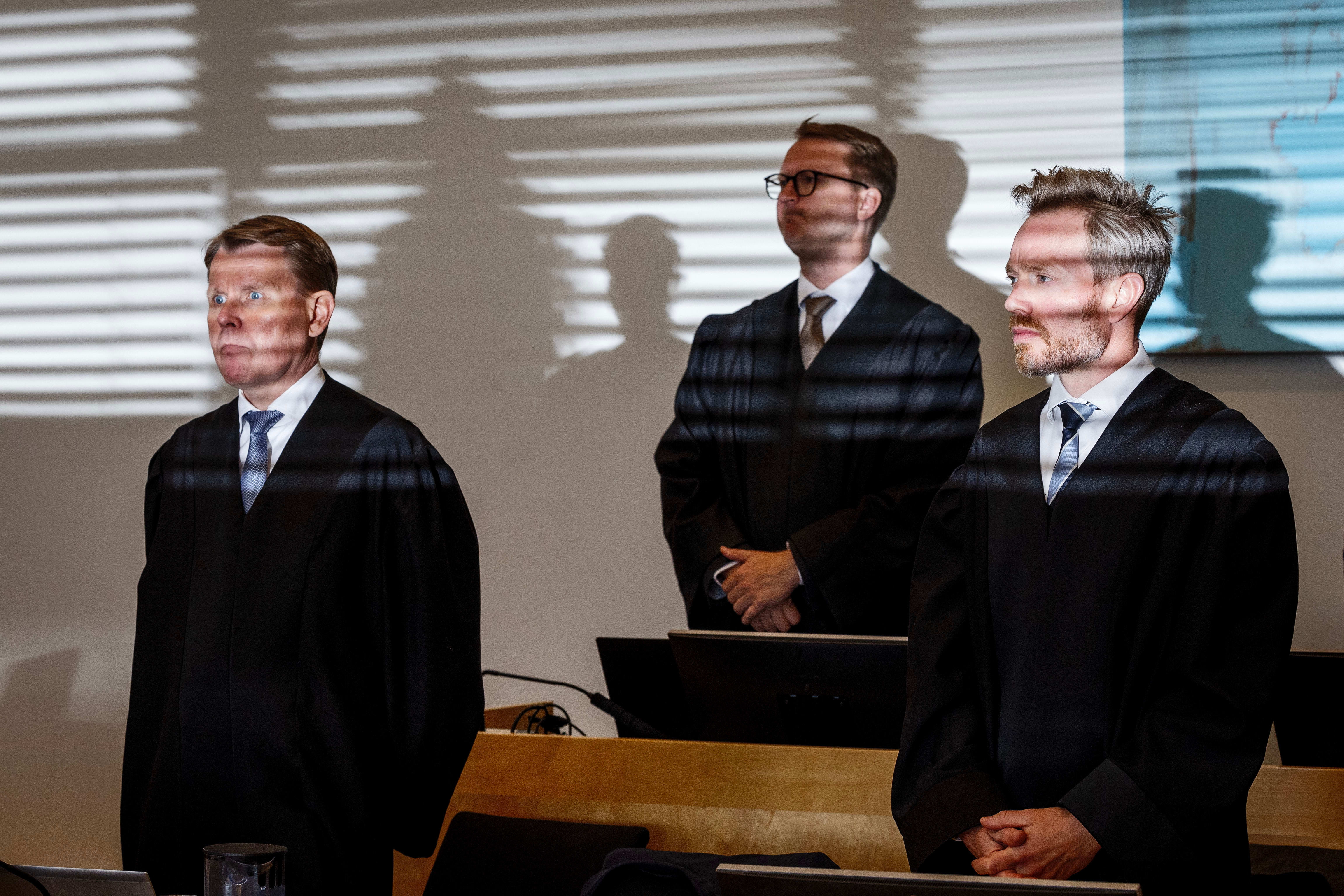 Jan Helge Andersen anker Baneheia-dommen - fvn.no