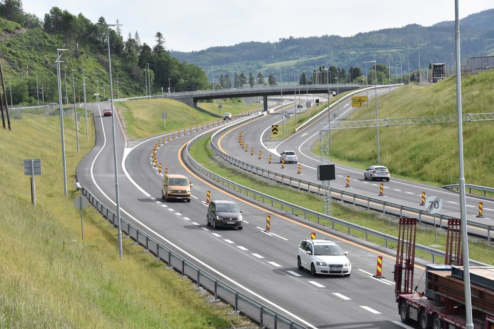 Melhus bruker opp matjorda: Skal vi regne med at utlandet vil berge oss ... Melhus bruker opp matjorda: Skal vi regne med at utlandet vil berge oss ...