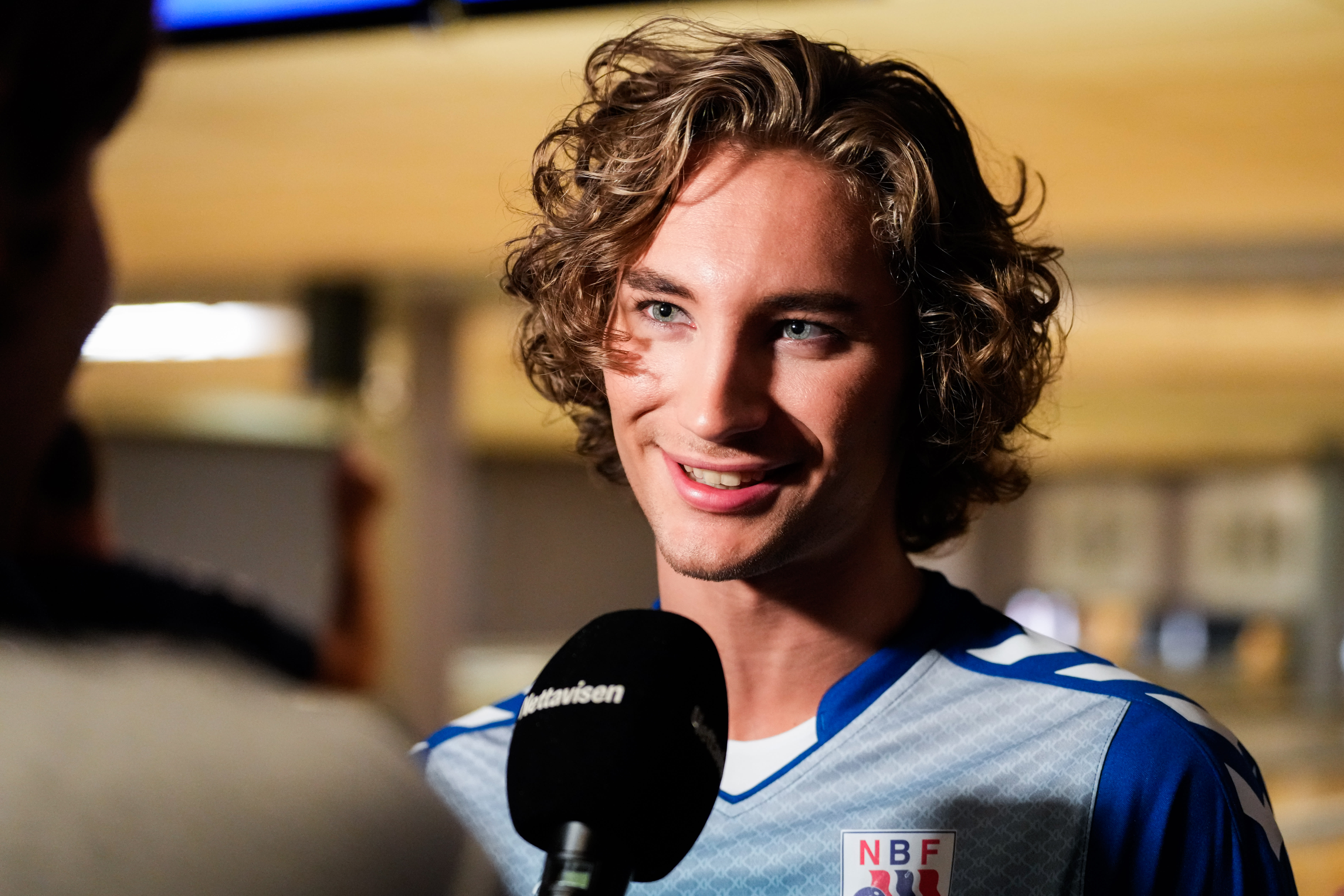 Lavrans Svendsen har trukket seg fra Melodi Grand Prix - adressa.no