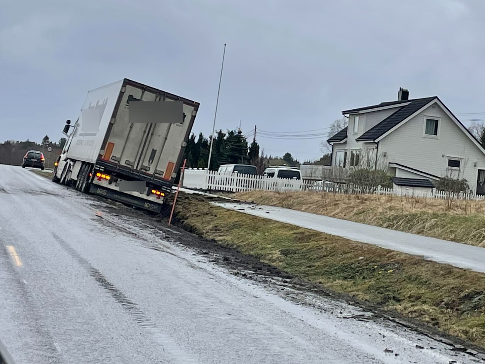 Tatt av vinden - rbnett.no