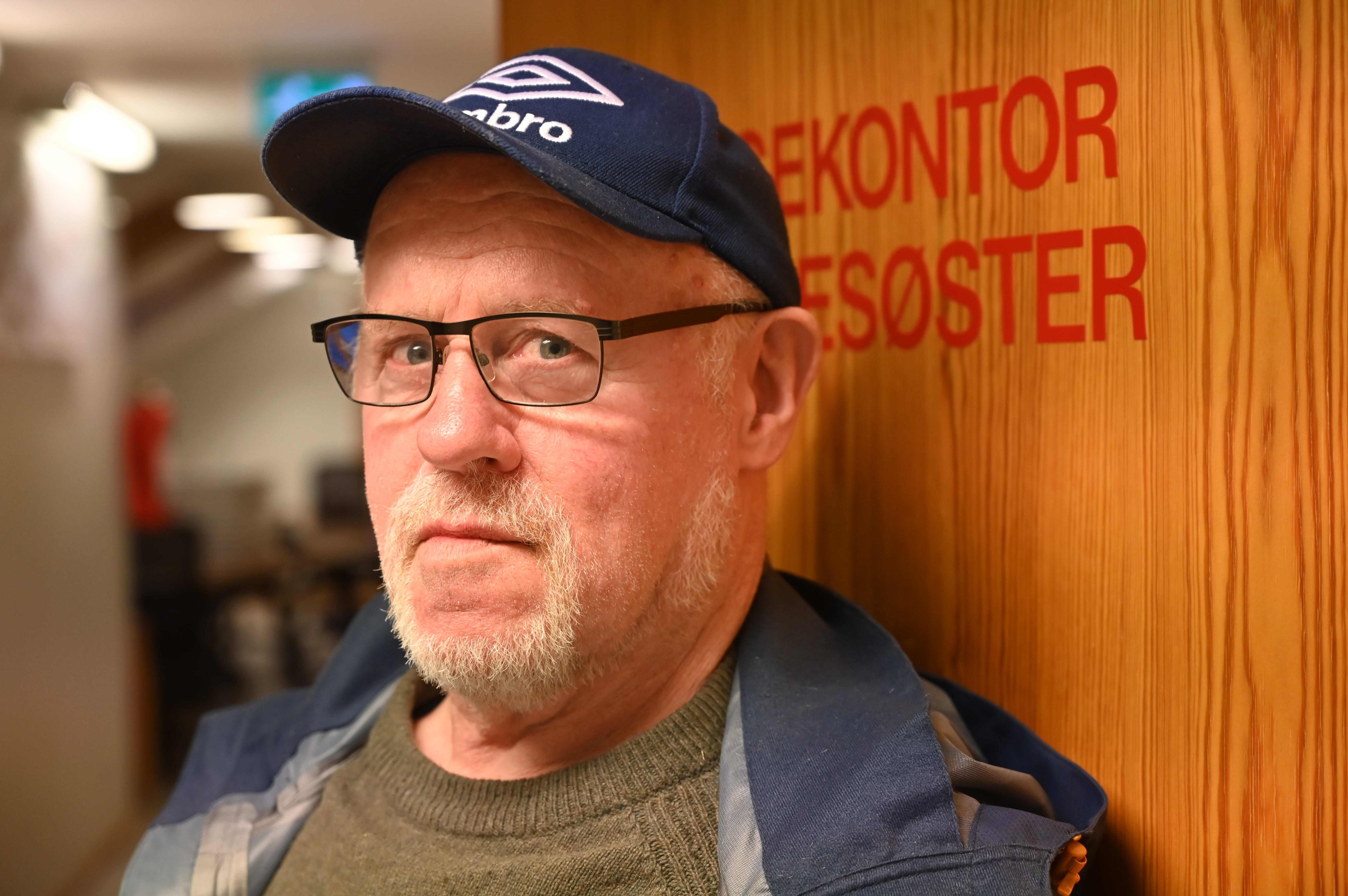 Mener å ha løsningen på nytt legesenter: – Det vil være et signal ...