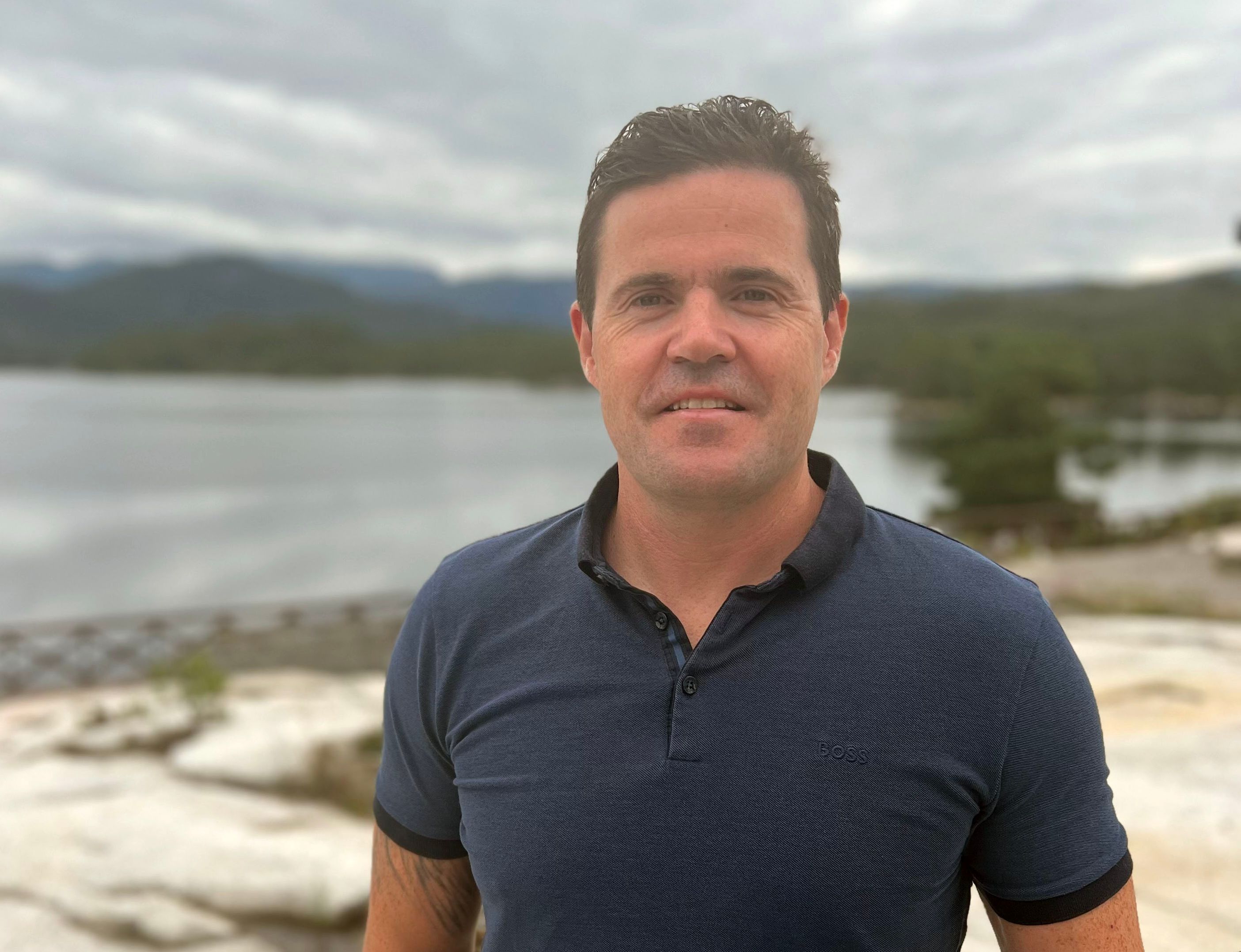 Erlend vil bli den nye ordføraren i Masfjorden - strilen.no