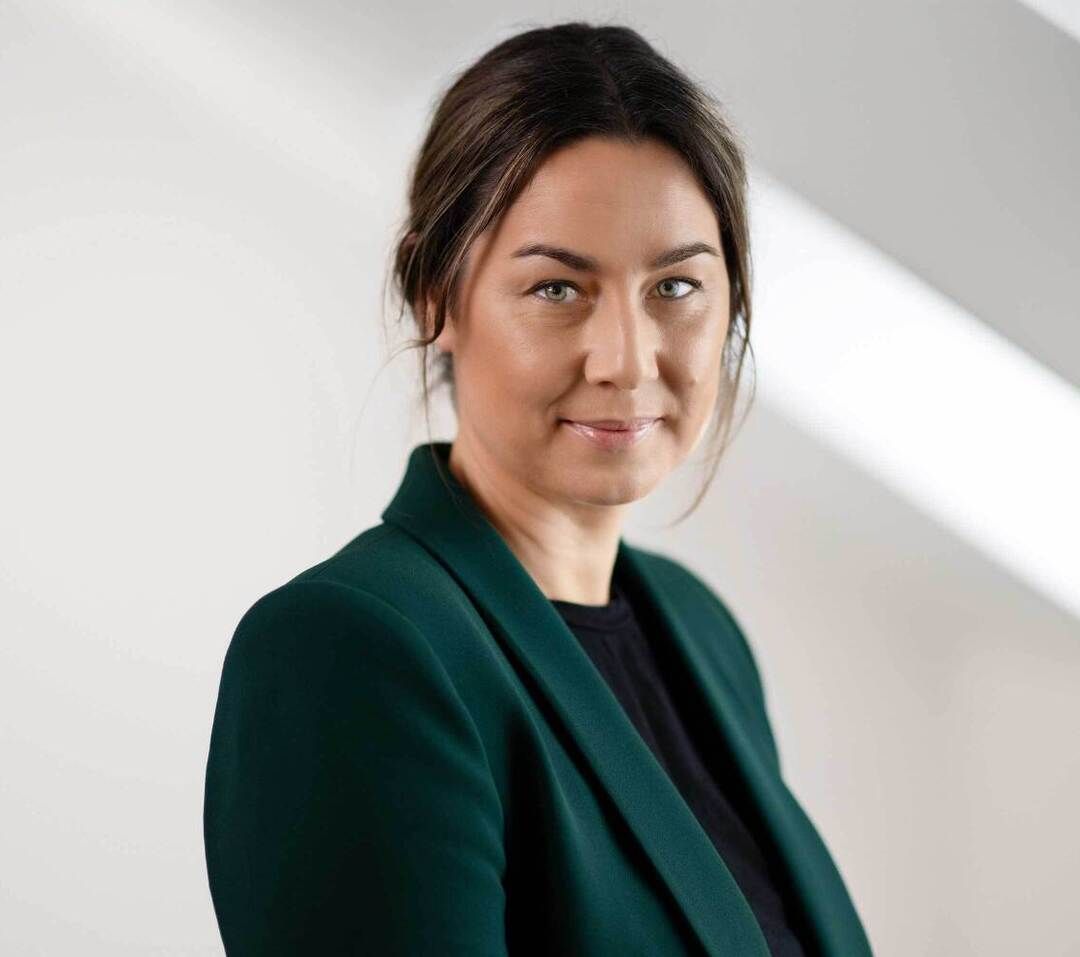Blir ny marknadssjef - smp.no