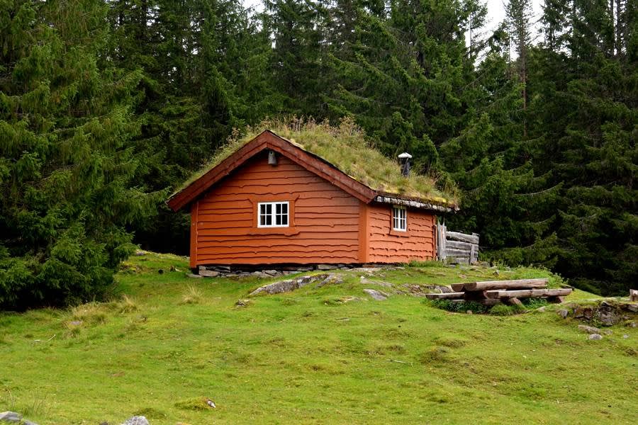 Litj-Lånkvollen - s-n.no