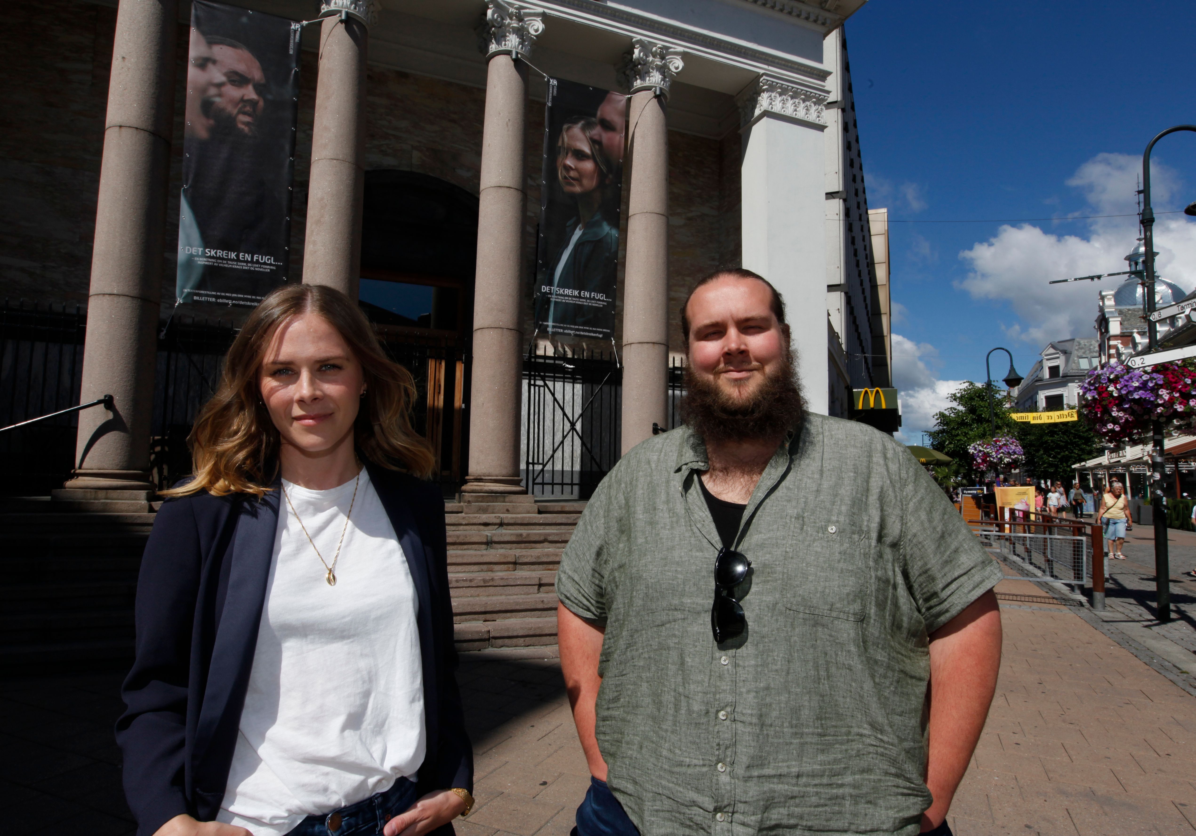 Får kjeft for å omskrive Vilhelm Krag - fvn.no