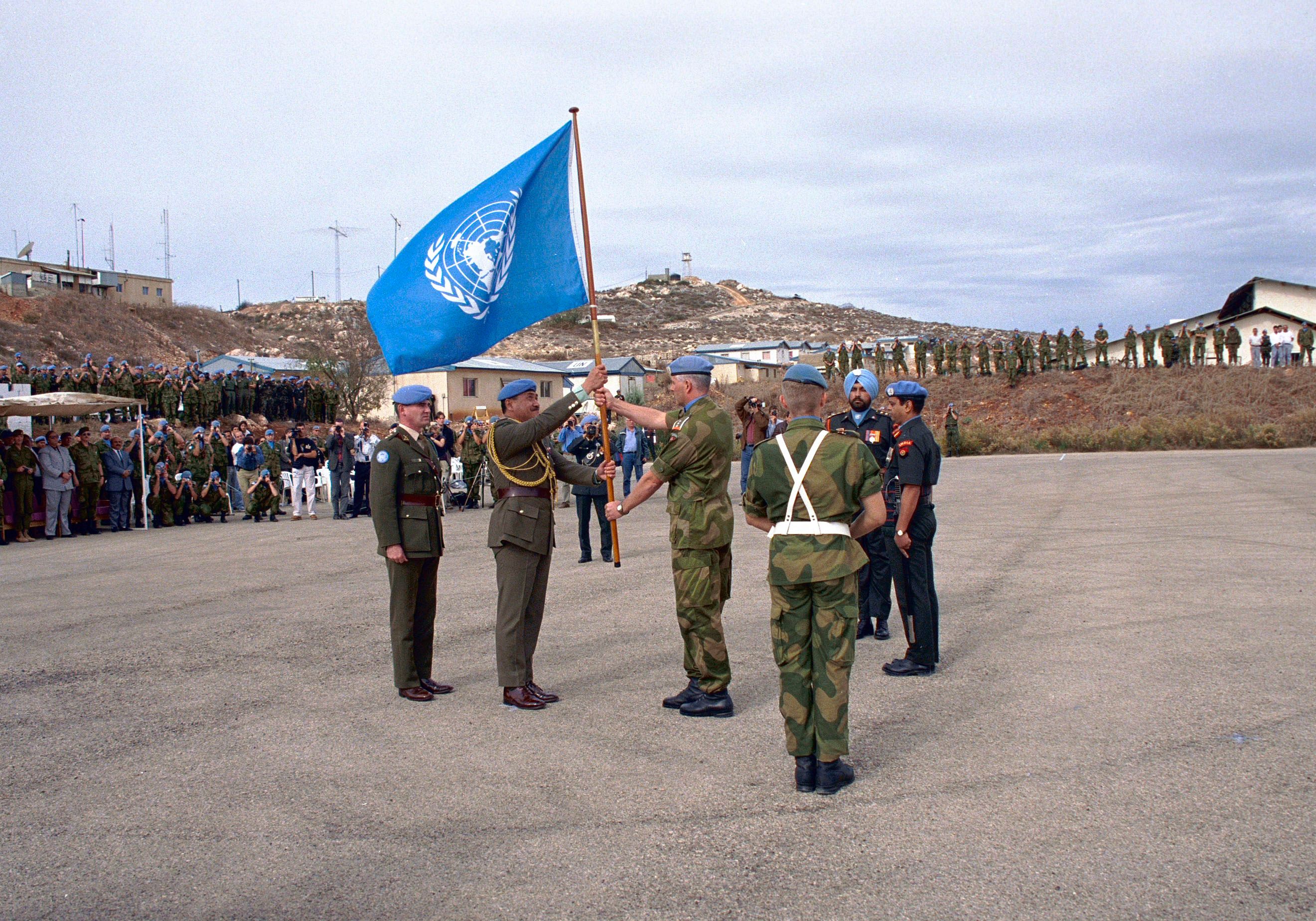 91 veteraner fra Midtre-Hålogaland får medalje - vol.no