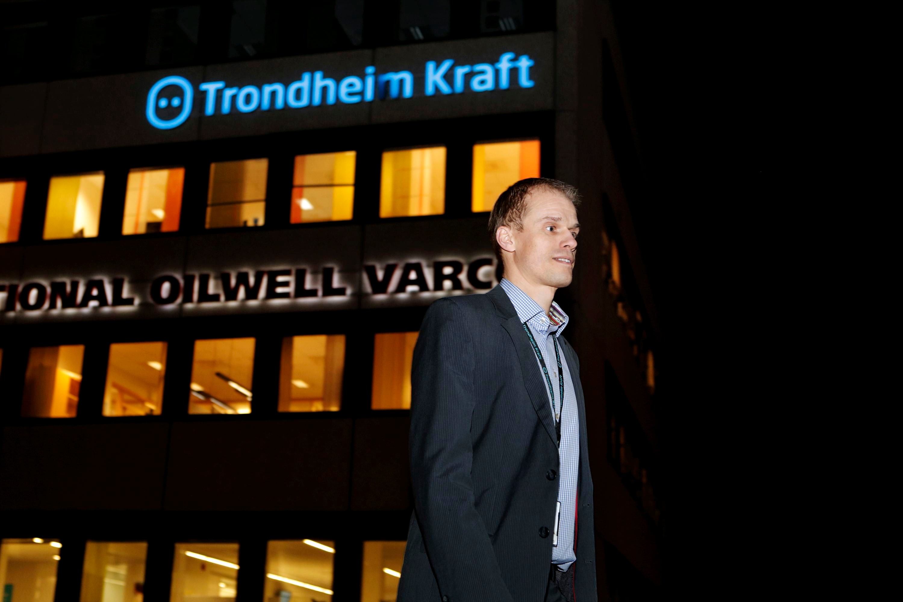 Kraftig resultatøkning for Trondheim Kraft - adressa.no