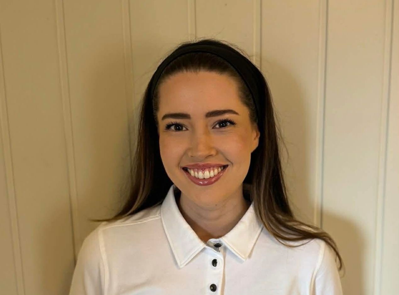 Natalie flyttar heim til ny jobb - fjt.no