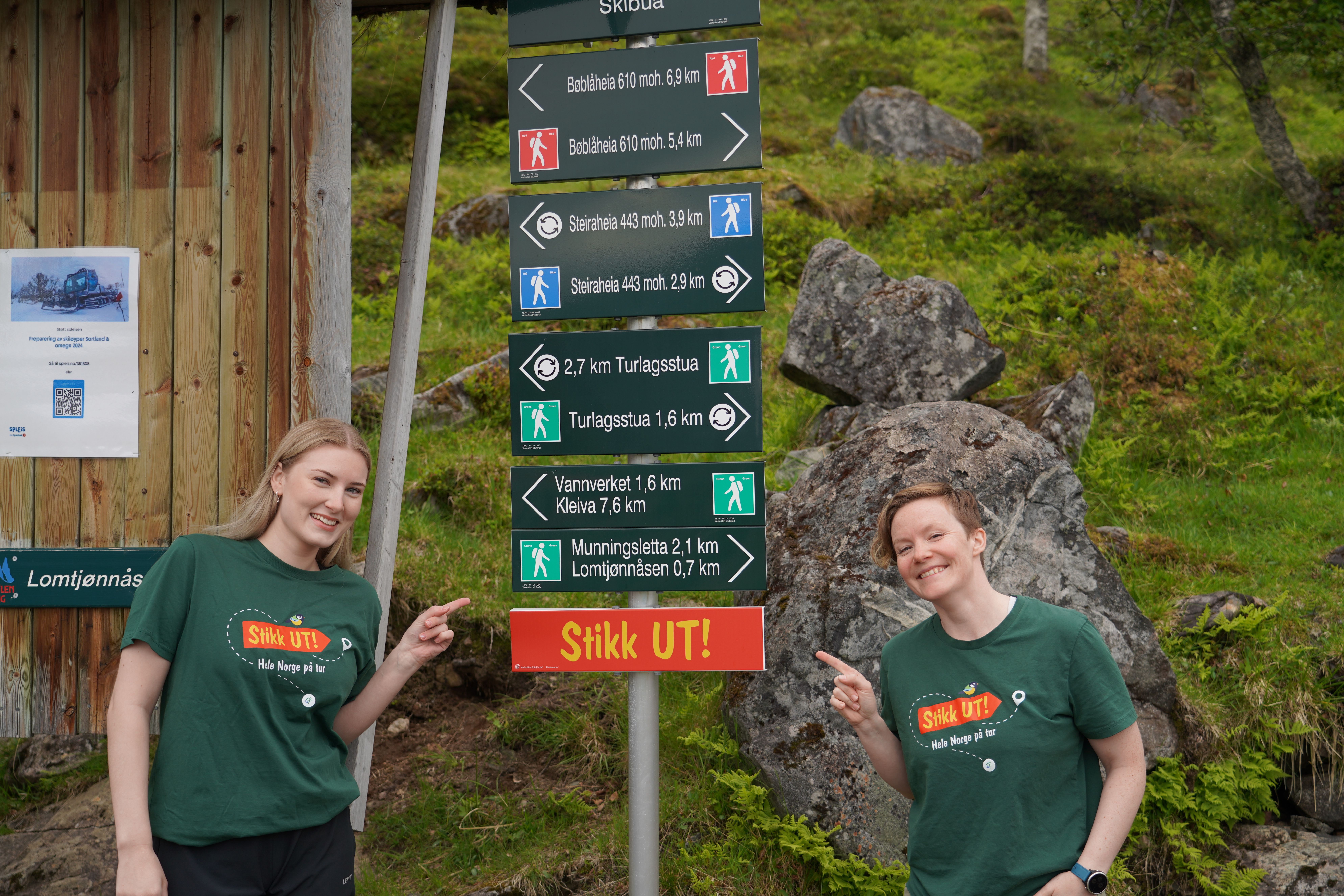 StikkUT: – Vesterålen gjør det best! - vol.no