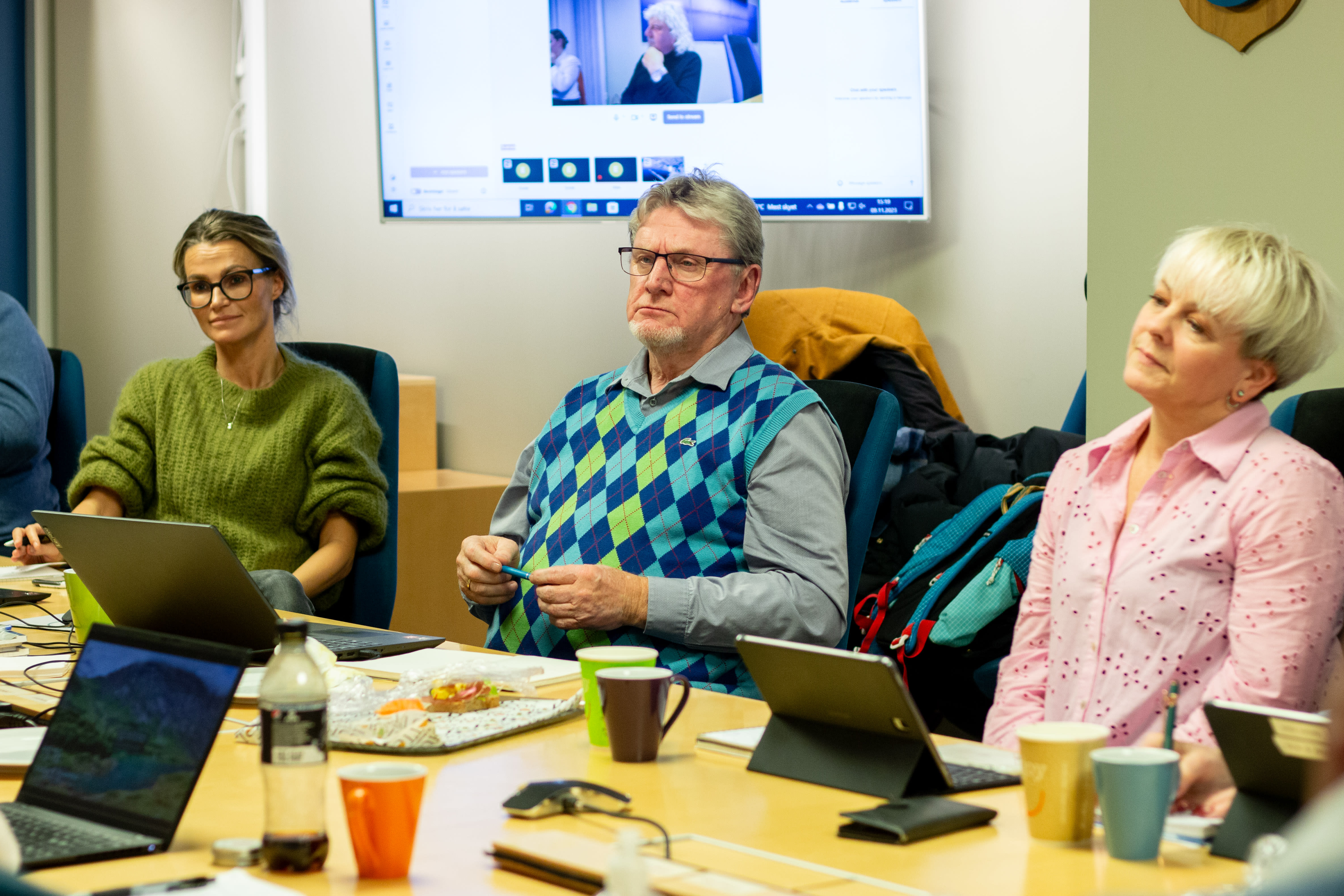 1.667 avvik i kommunen: – Jeg er glad for mange avvik - ht.no