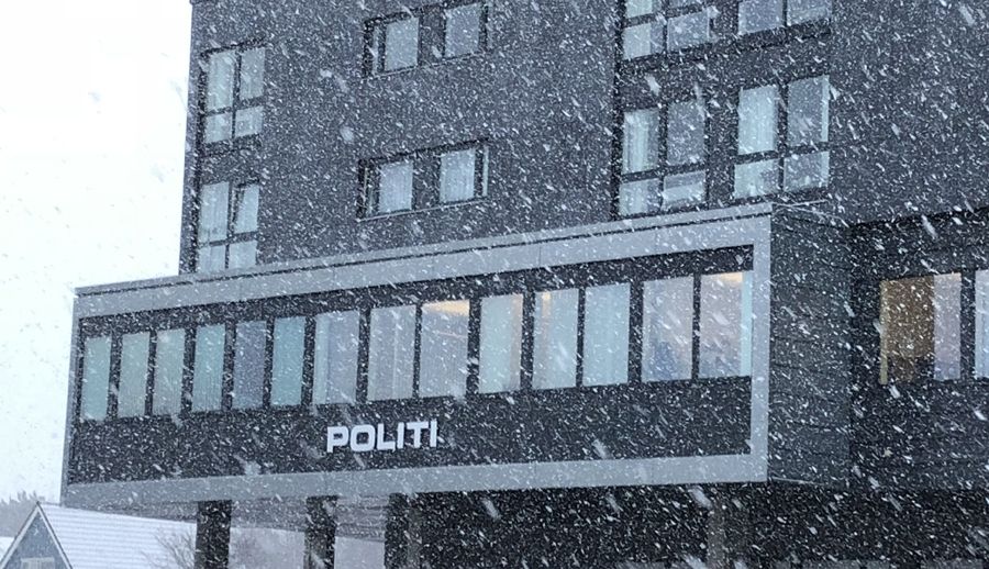 Skal ha sagt til kommuneoverlegen at han ville bli «jaget og hengt» - s ...