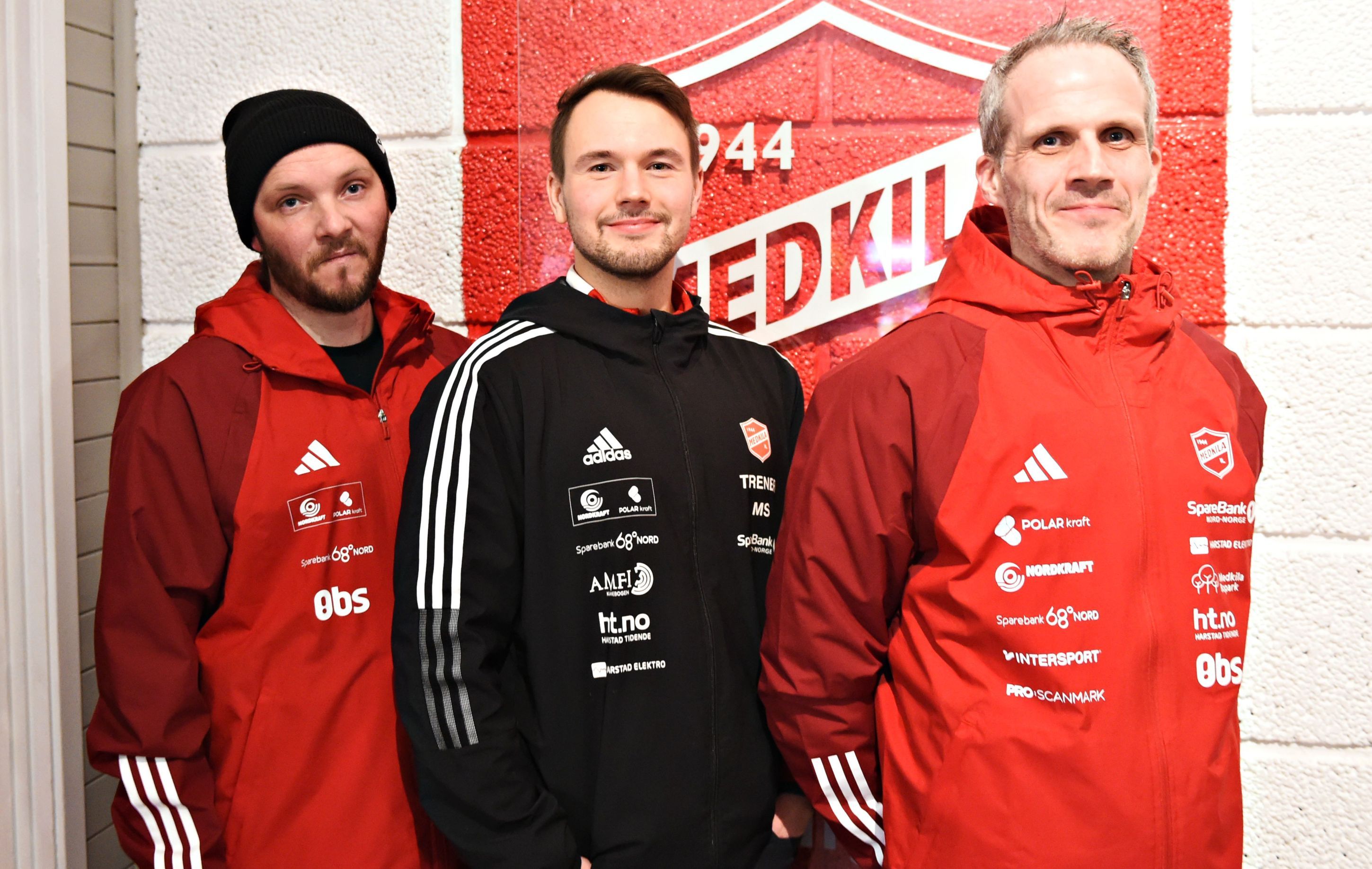 Det har skjedd større cupbomber i dette landet enn at vi skal tukte HIL ...