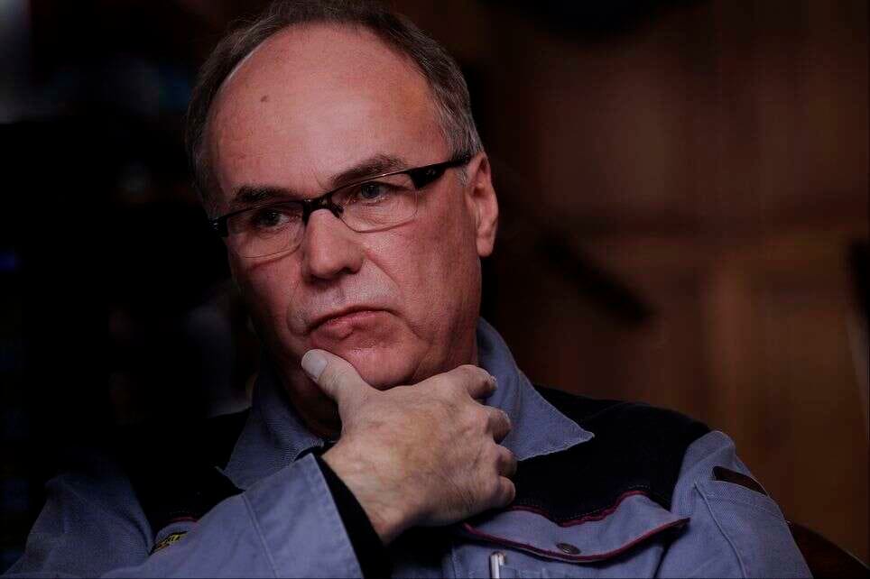 Én milliardær i Grimstad: Så stor er formuen nå