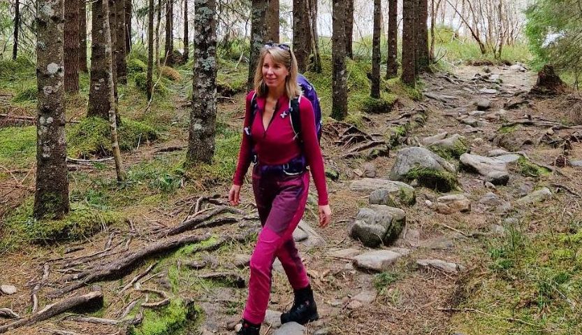 Tipp topp turliv - fvn.no