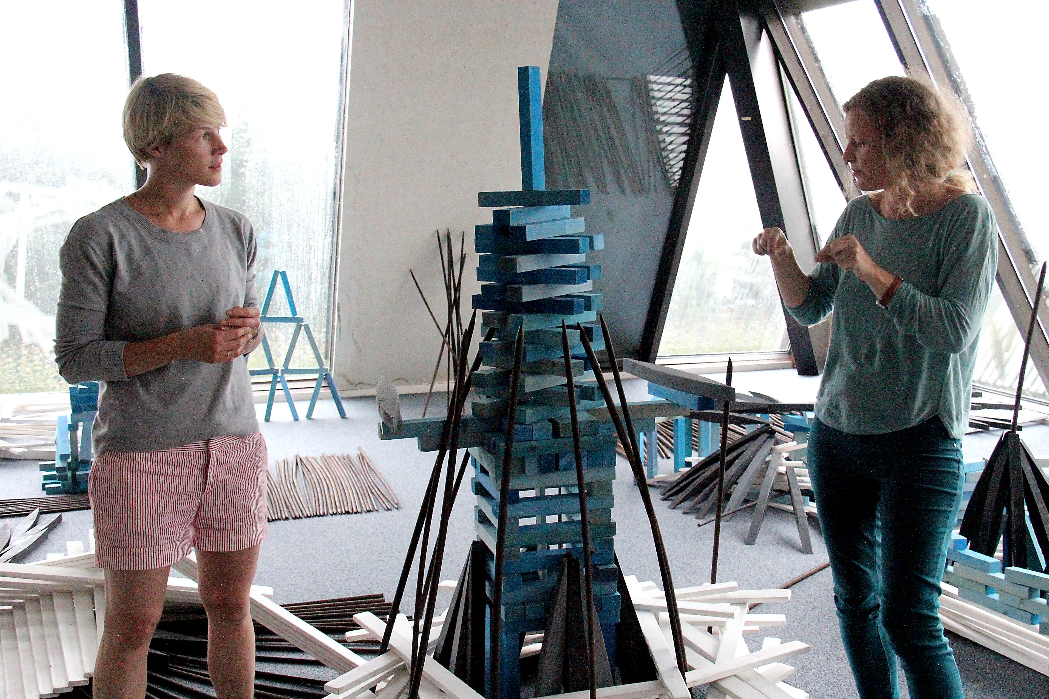 Viser fram Sunnmøre for nordiske forskarar - vikebladet.no