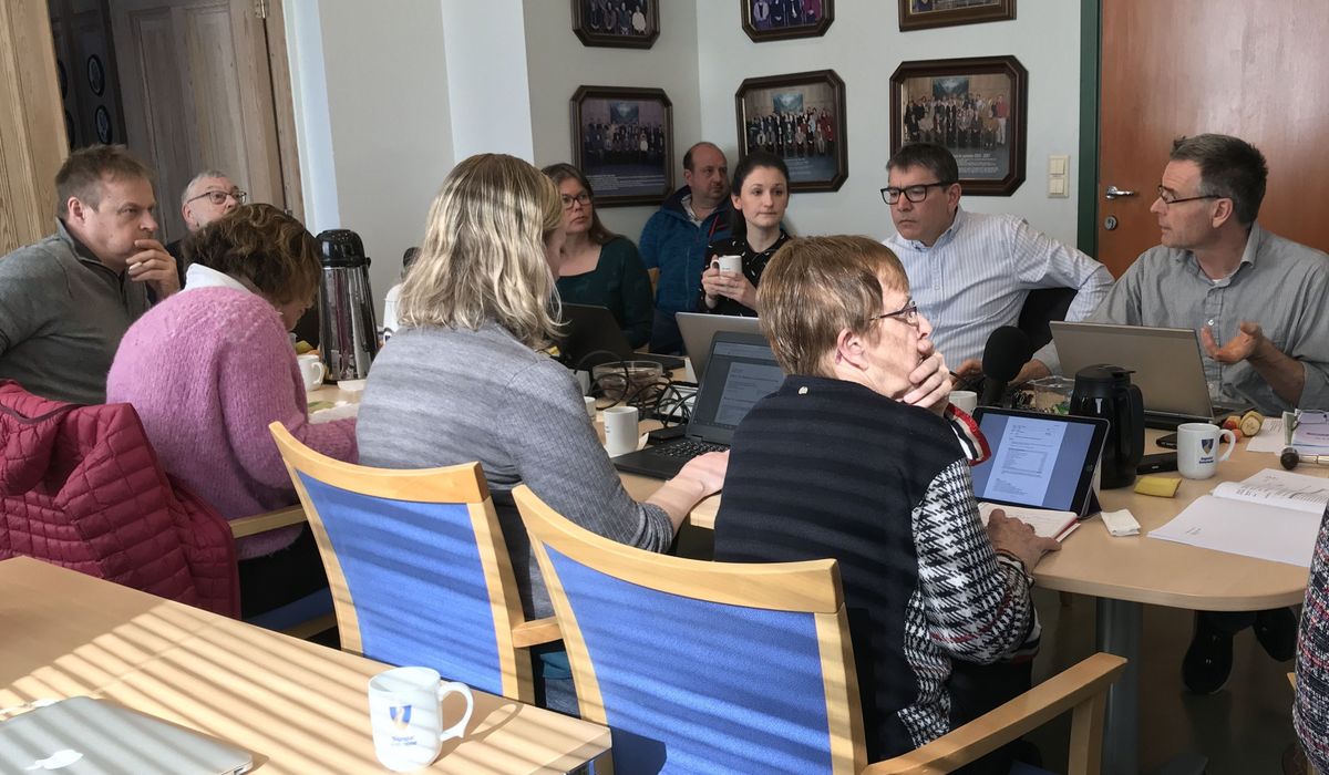 Politikarane skal vedta kva overskotet i Sogndal brukast til – her er ... Politikarane skal vedta kva overskotet i Sogndal brukast til – her er ...