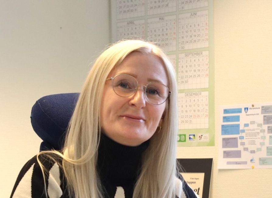 Flere ganger har politiet rykket ut hit: Barn har blitt vitne til ...
