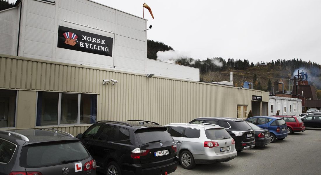 Når er det riktig å gi støtte til omstilling? - adressa.no Når er det riktig å gi støtte til omstilling? - adressa.no