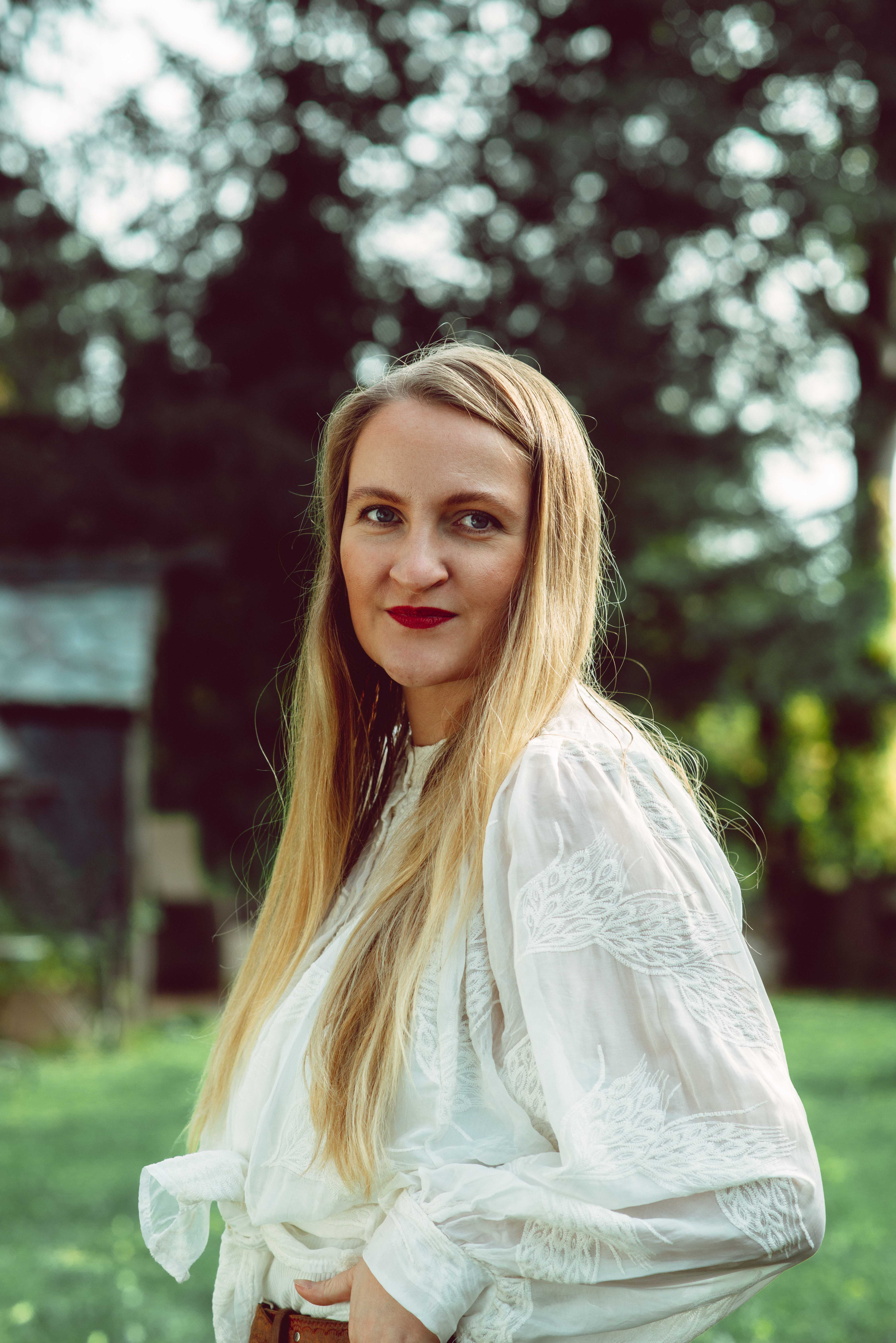 Artikler skrevet av Emily Louisa Millan Eide - vikebladet.no