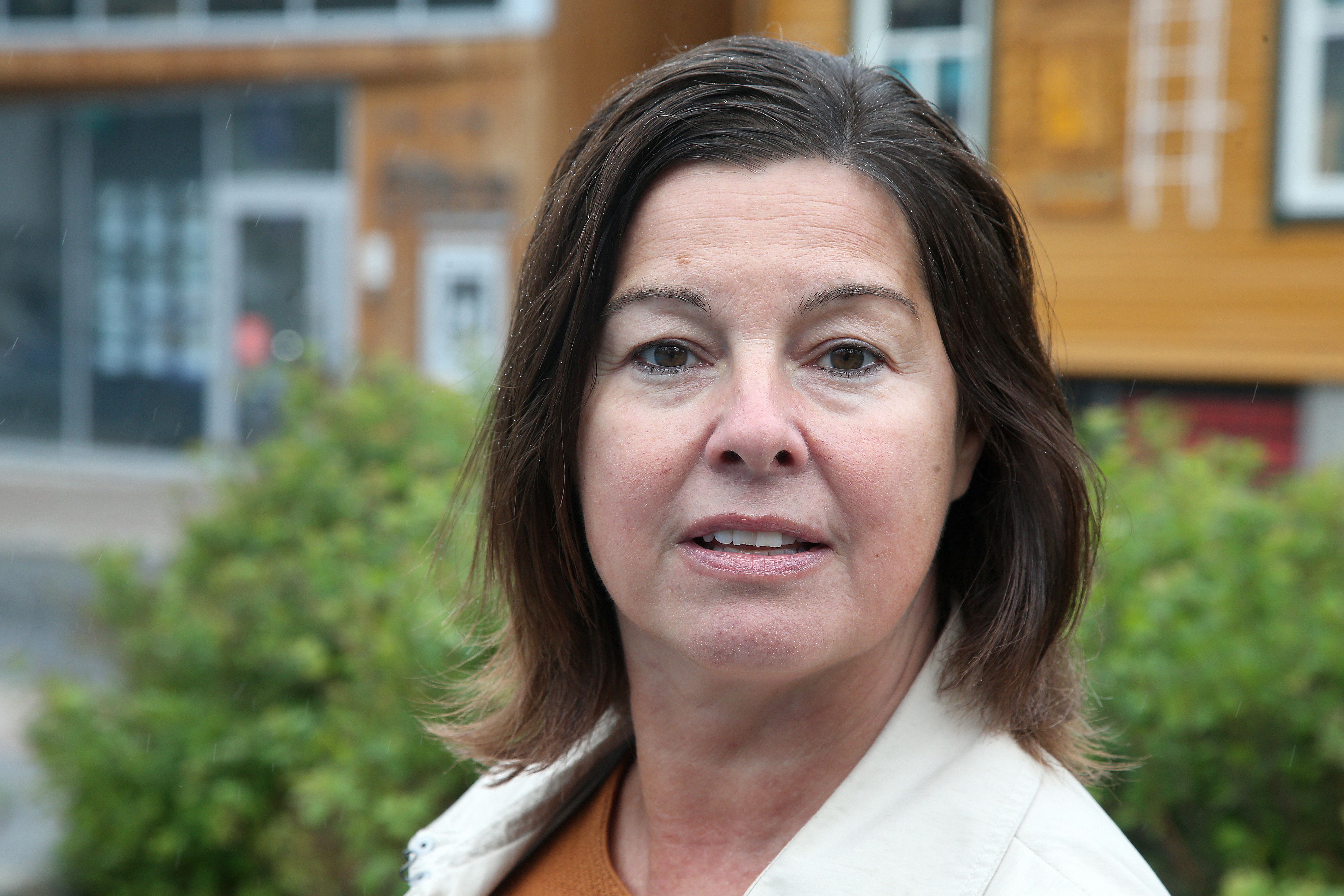 Irene Dahl reagerer på barnehageløfte: – Marta fører småbarnsforeldre ...