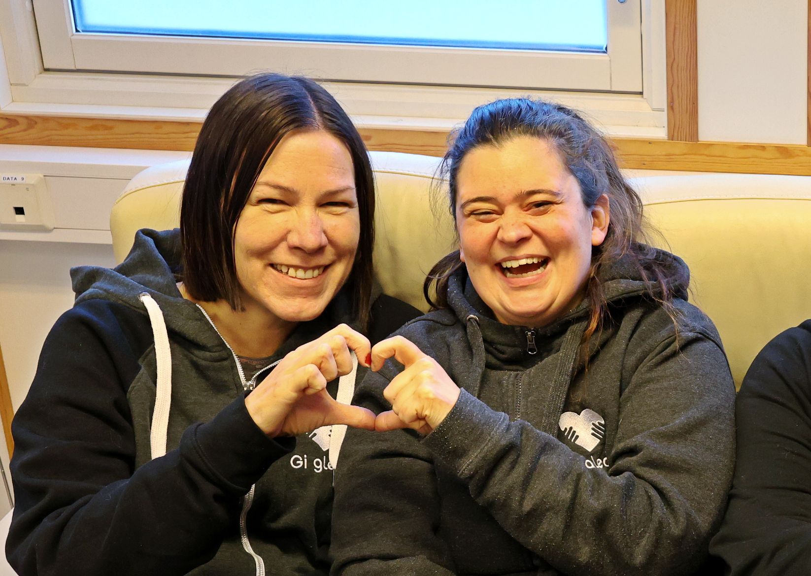 Innsatsen deira har gjort ein skilnad: – Fleire har råd til å kjøpe mat ...