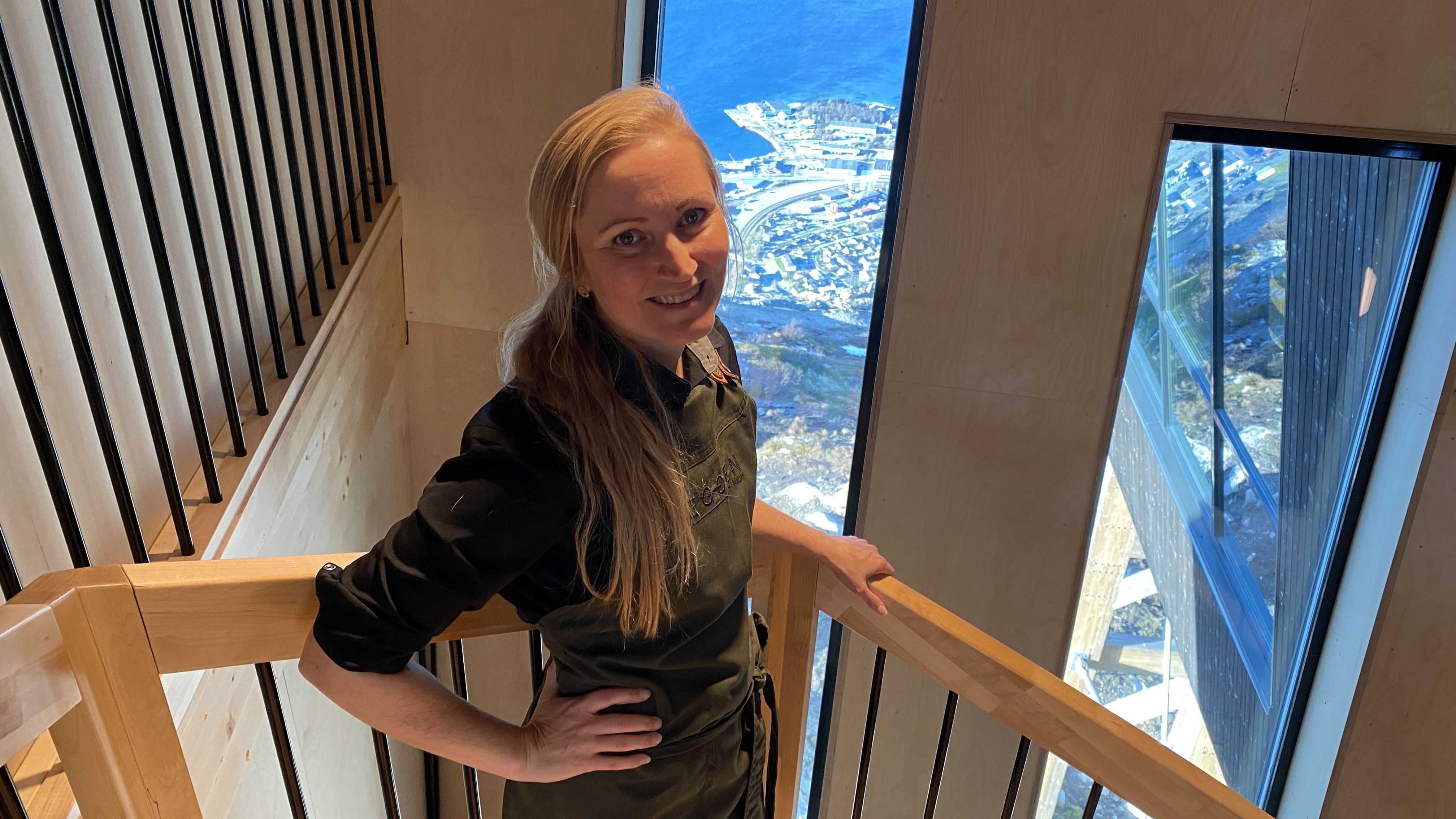 Et tilbud som har kommet for å bli: – Utrolig kjekt - andalsnes-avis.no
