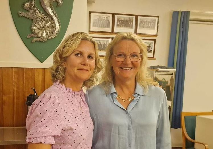 Fra postbud til ordfører - agderposten.no