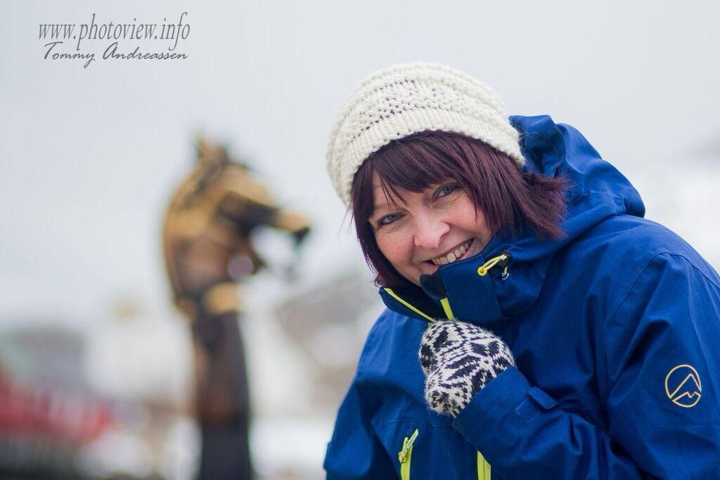 Elisabeth (54): Hentet hjem til toppjobb - kulingen.no