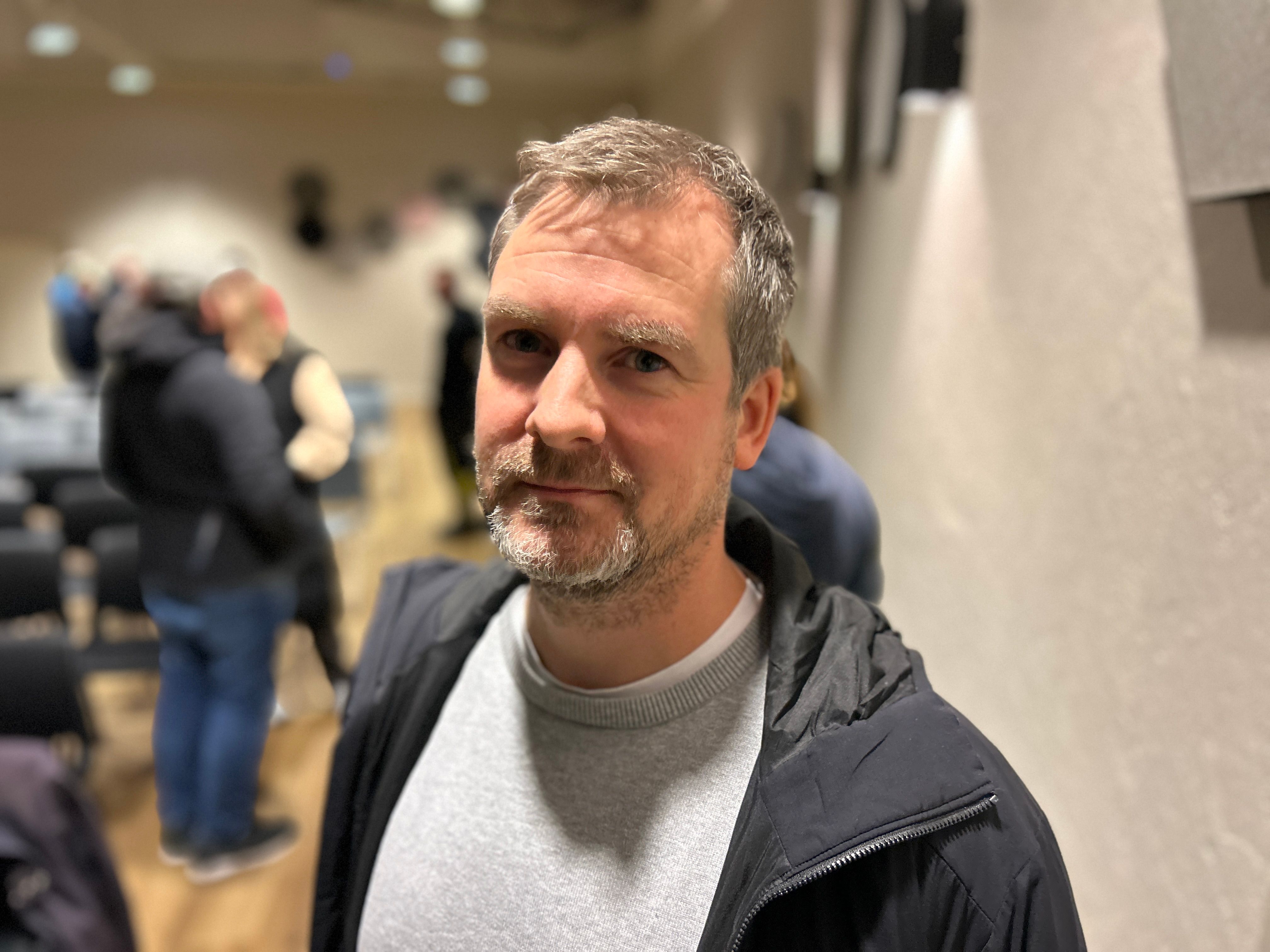 Hus for rus og psykiatri: – Me får vita lite om kven kandidatane er ...