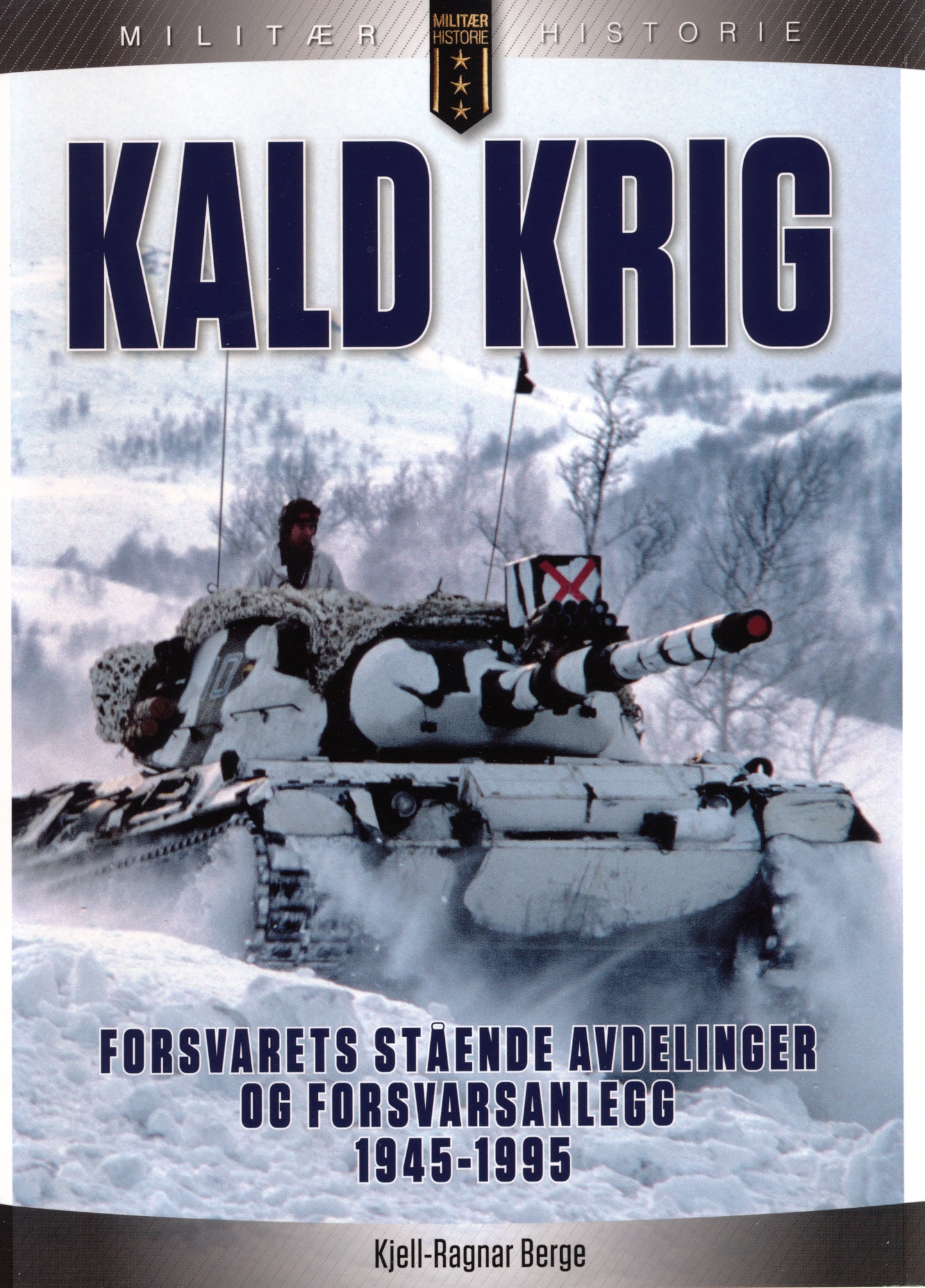 Den kalde krigen i nord - folkebladet.no